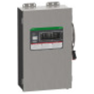 Square D (Schneider Electric) VHU364NSSGL Safety Switch, Heavy Duty ...