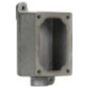 Crouse Hinds (Eaton) EDS271 Explosion-Proof Control Station Enclosure ...