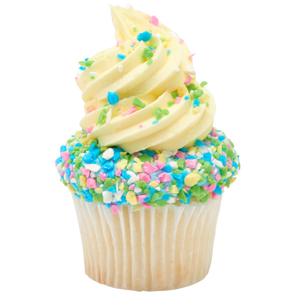 Tutti Fruitti Flavored Crunch Candy Bits | DecoPac