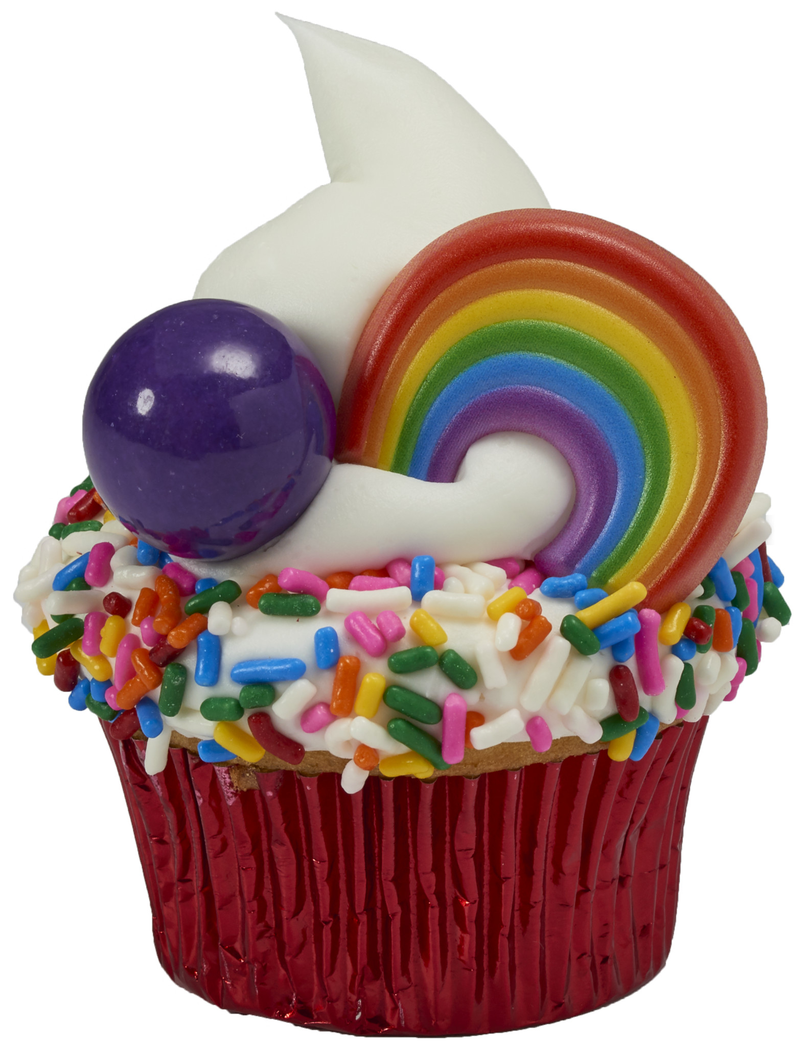 Traditional Rainbow | DecoPac