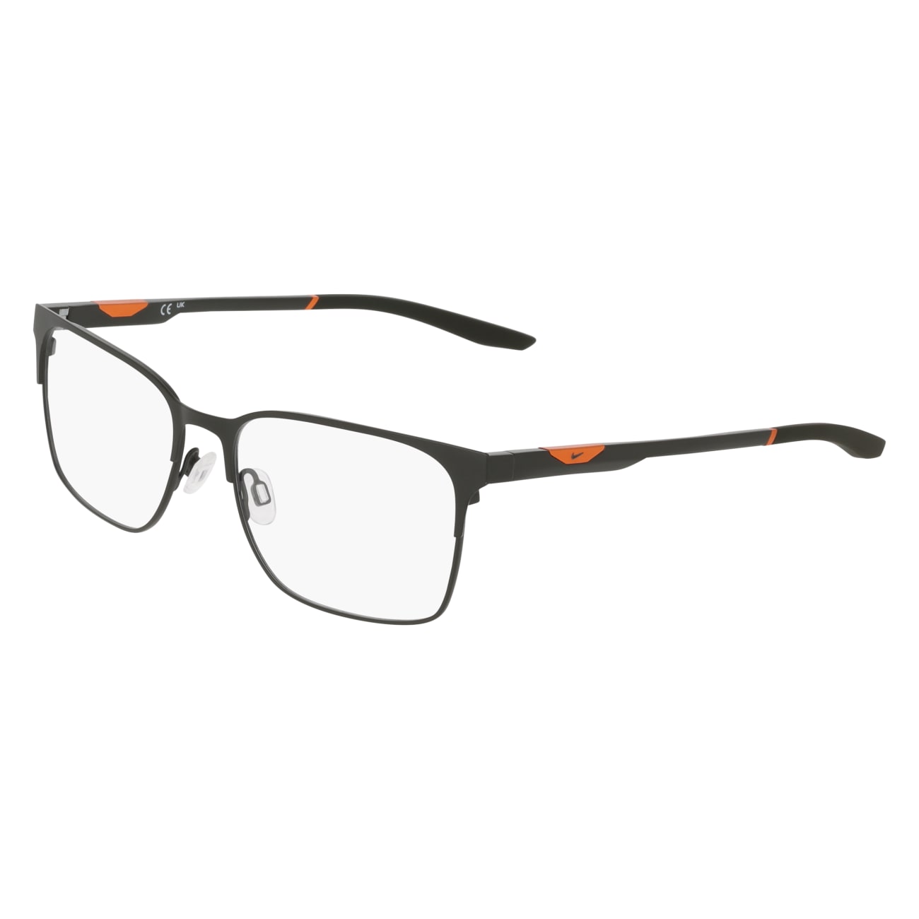 Nike 8185 | Prescription Eyeglasses | Nike Vision