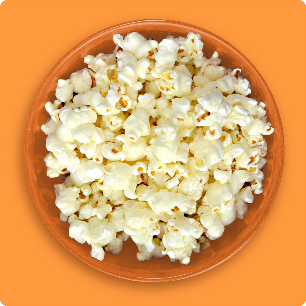 Angie's BOOMCHICKAPOP White Cheddar Popcorn | Conagra Foodservice