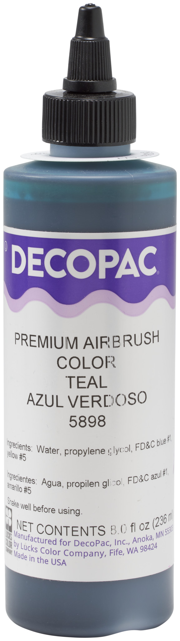 Colors Page 7 of 8 | DecoPac