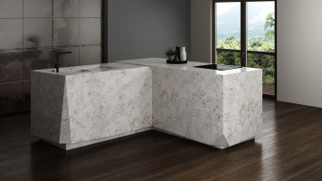Valiant Quartz - Virginia Tile Company