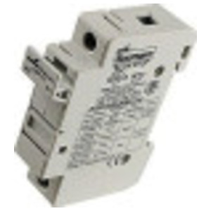Bussmann (Eaton) CHCC1DIU CHCC Series Class CC Fuse Holder With ...