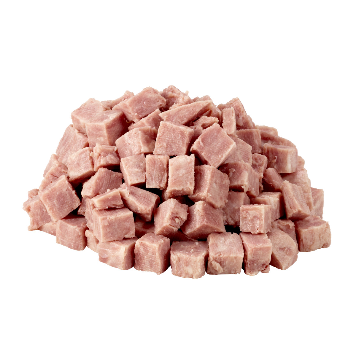 JENNIE-O® Turkey Ham Diced 1/2" 5% Water Added CN, 2/5 LB • Hormel ...