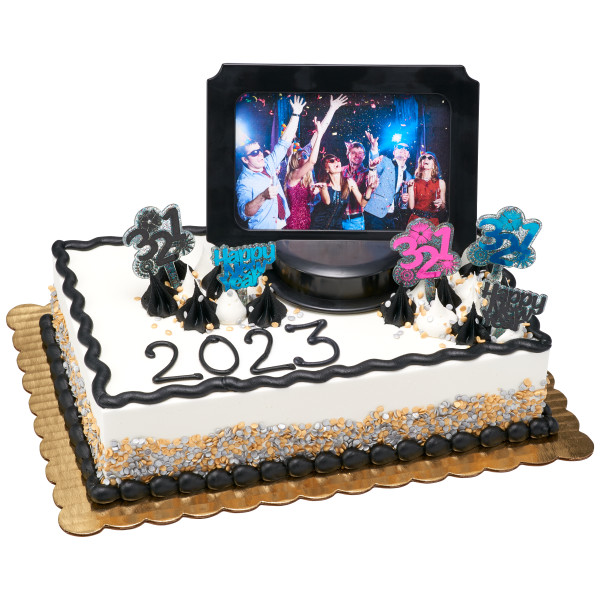 Captured Moments Decoset Black | DecoPac