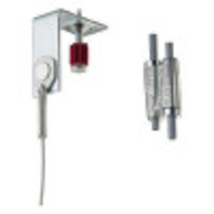 Caddy (nVent) SLK15L2SF CADDY® SPEED LINK SLK With Shot Fire Bracket ...