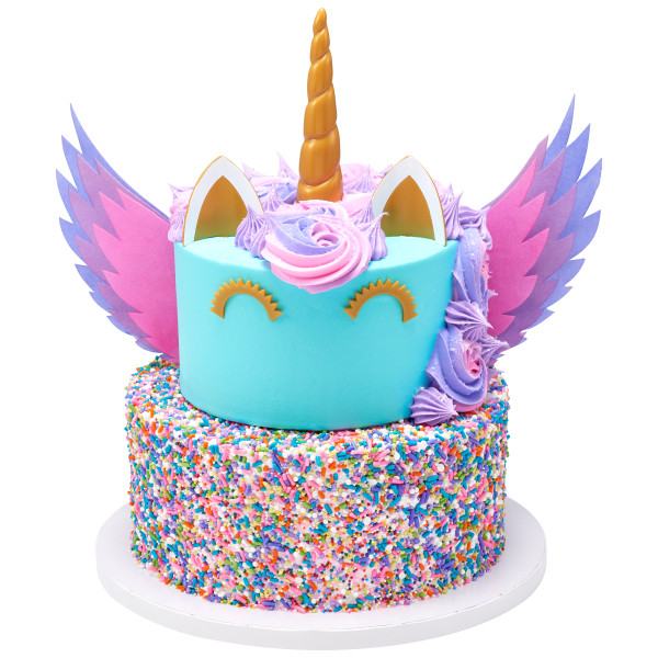 Unicorn Creations | DecoPac