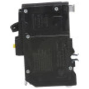 Square D (Schneider Electric) QO120GFI Mini Circuit Breaker, QO, 20A, 1 ...