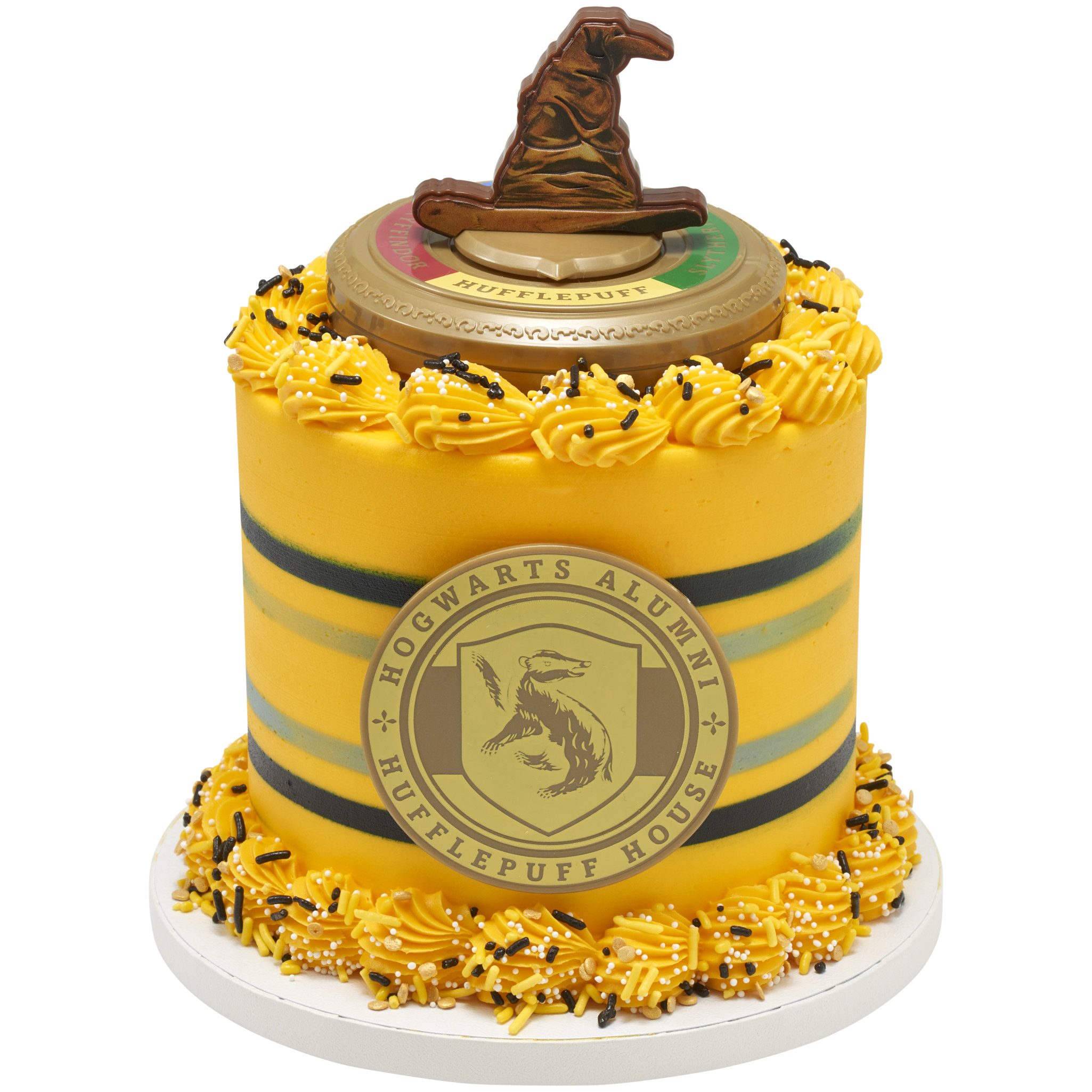 Harry Potter The Sorting Hat 24aad949 2873 4fda 8135 Eec7a55c38fa | DecoPac