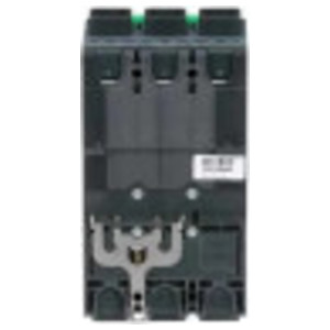 Square D (Schneider Electric) BDL36015 PowerPact Molded Case Circuit ...