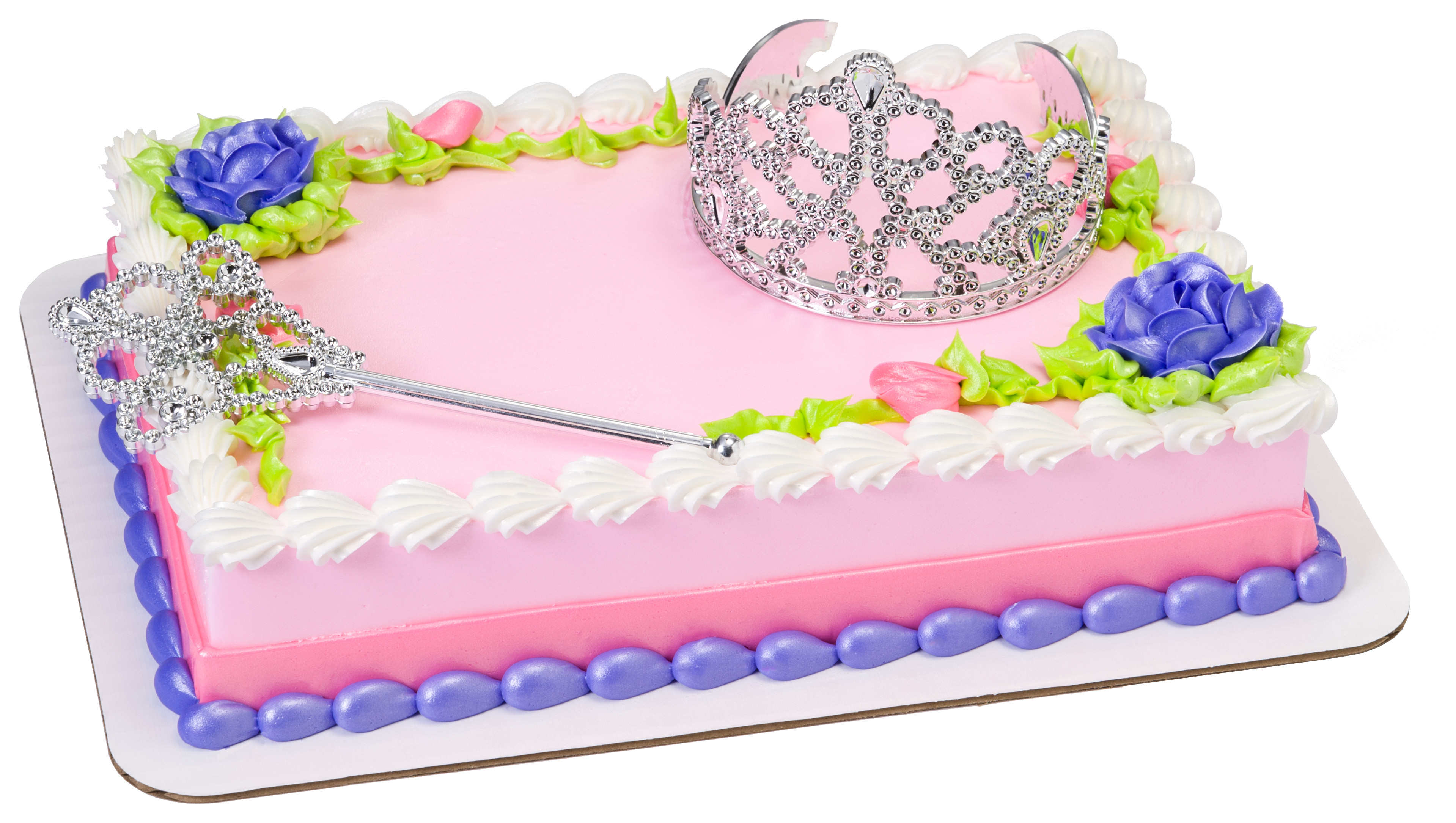 Crown And Scepter Decoset C3d0e54b 3b67 49e2 Abc1 7f2b37f890b6 | DecoPac