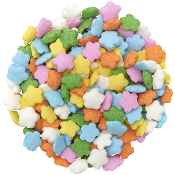 Wildflower Quins Mix | DecoPac