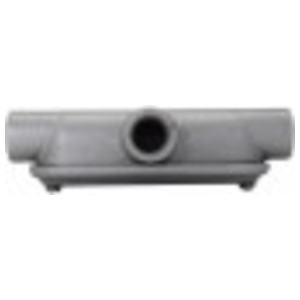 Crouse Hinds (Eaton) BT5 CG Eaton Crouse-Hinds Series Condulet B Mogul ...