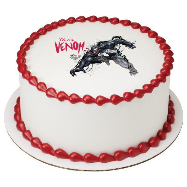 Venom We Are Venom | DecoPac