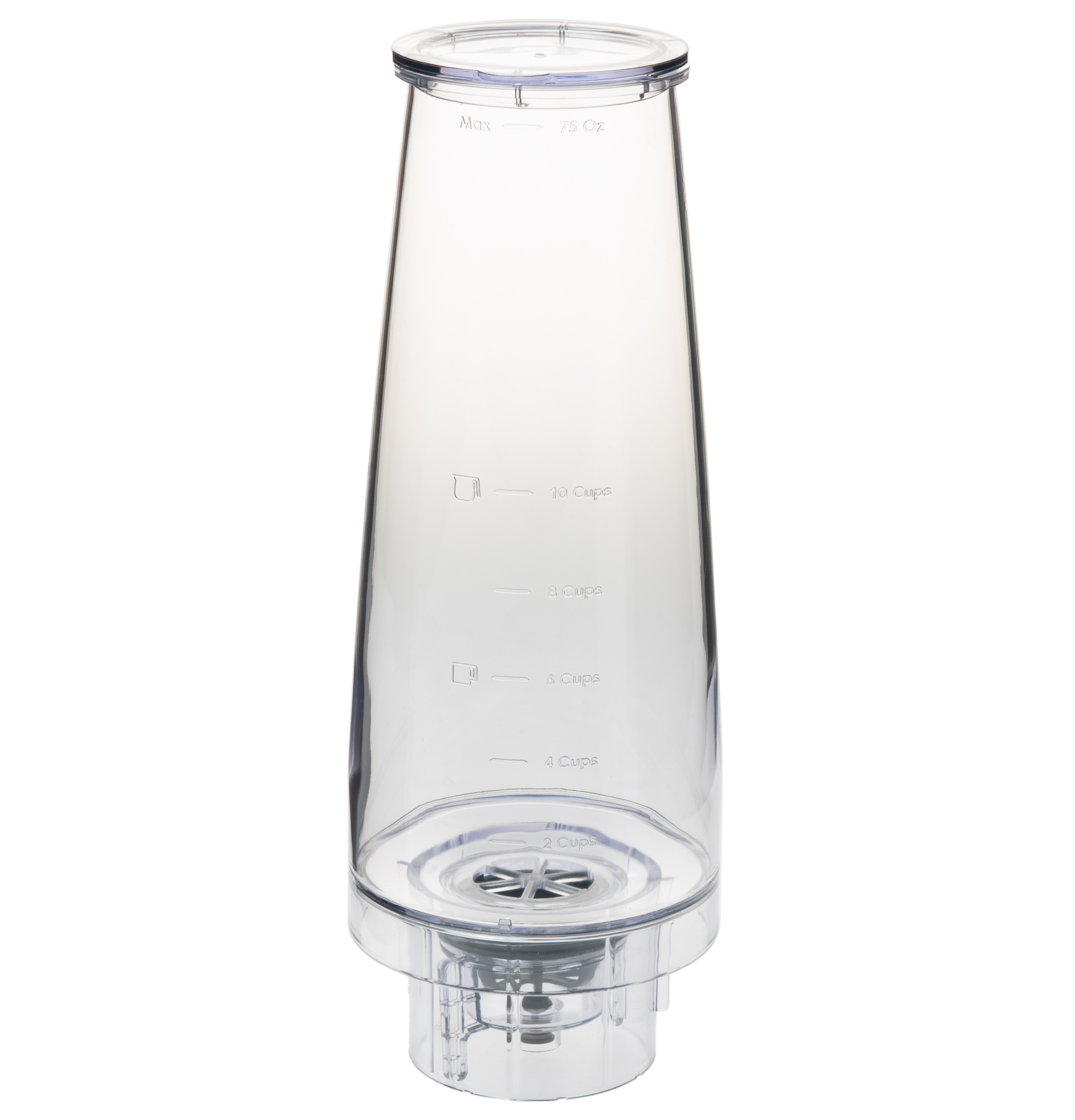 WC01X21026 | WATER RESERVOIR ASSEMBLY | GE Appliances Parts