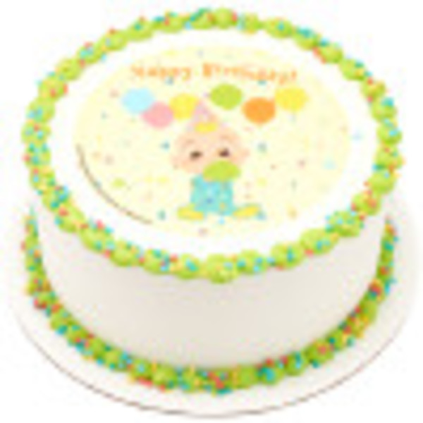Cocomelon Happy Birthday | DecoPac