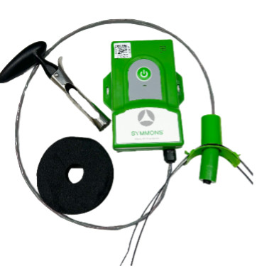 Evolution Temp Sensor Kit - Symmons