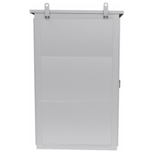 ASCO G03AUSA32000NGXM 11BE 44G G-Frame ATS, ASCO Series 300, Open ...