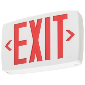 Lithonia (Acuity) LQM S W 3 R 120/277 EL N M6 QUANTUM® LED Emergency ...