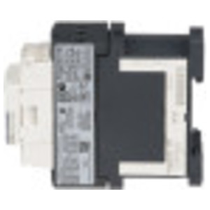 Square D (Schneider Electric) LC1D09BD IEC Contactor, TeSys Deca ...