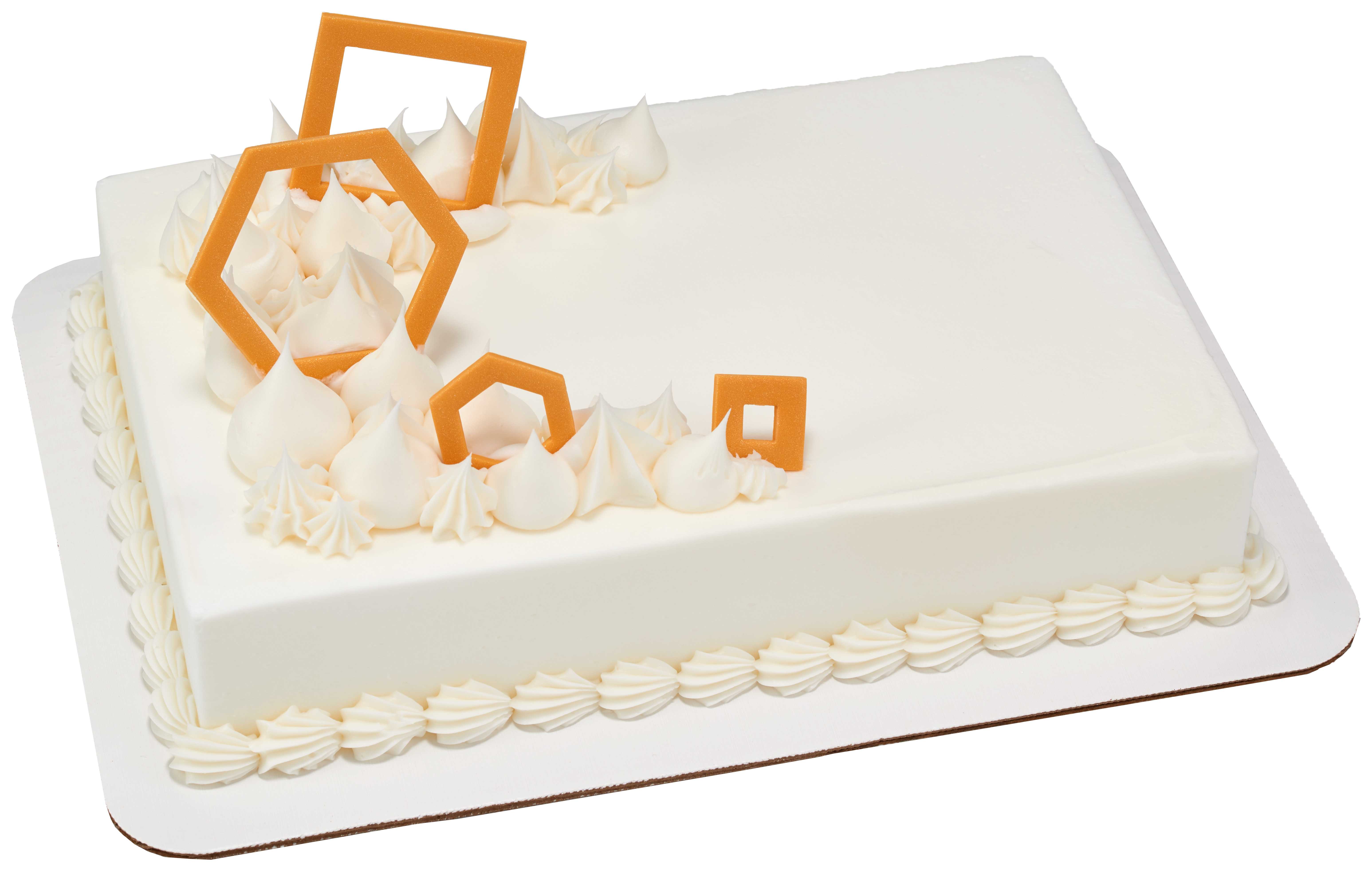 Geometric Kit | DecoPac