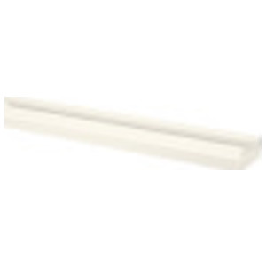 Panduit T70BWH10 Surface Raceway, T-70 Base, 10 Ft, White | Graybar Store