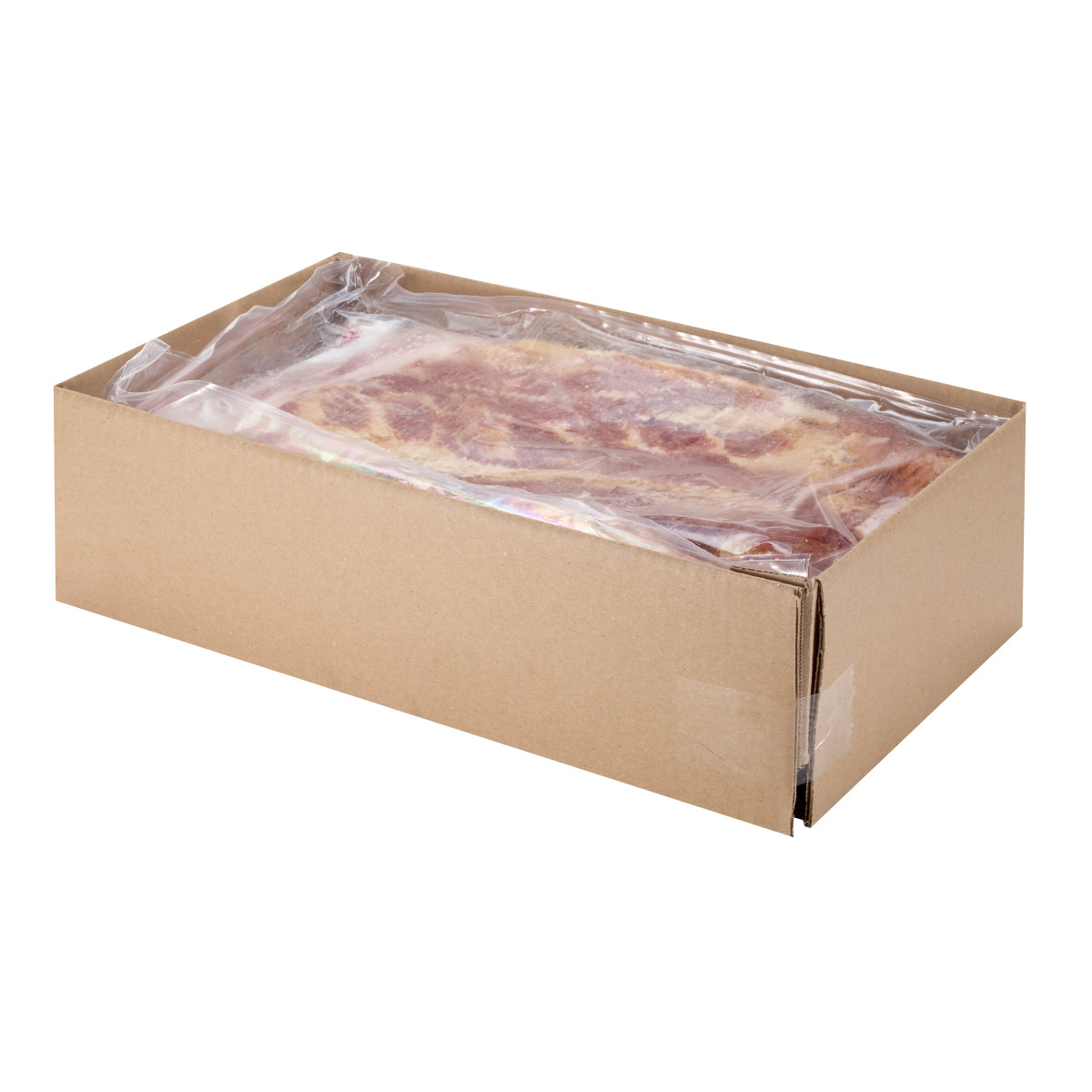 BLACK LABEL® Bacon, Bulk, 9/13 style, 15 lb • Hormel Product Code ...