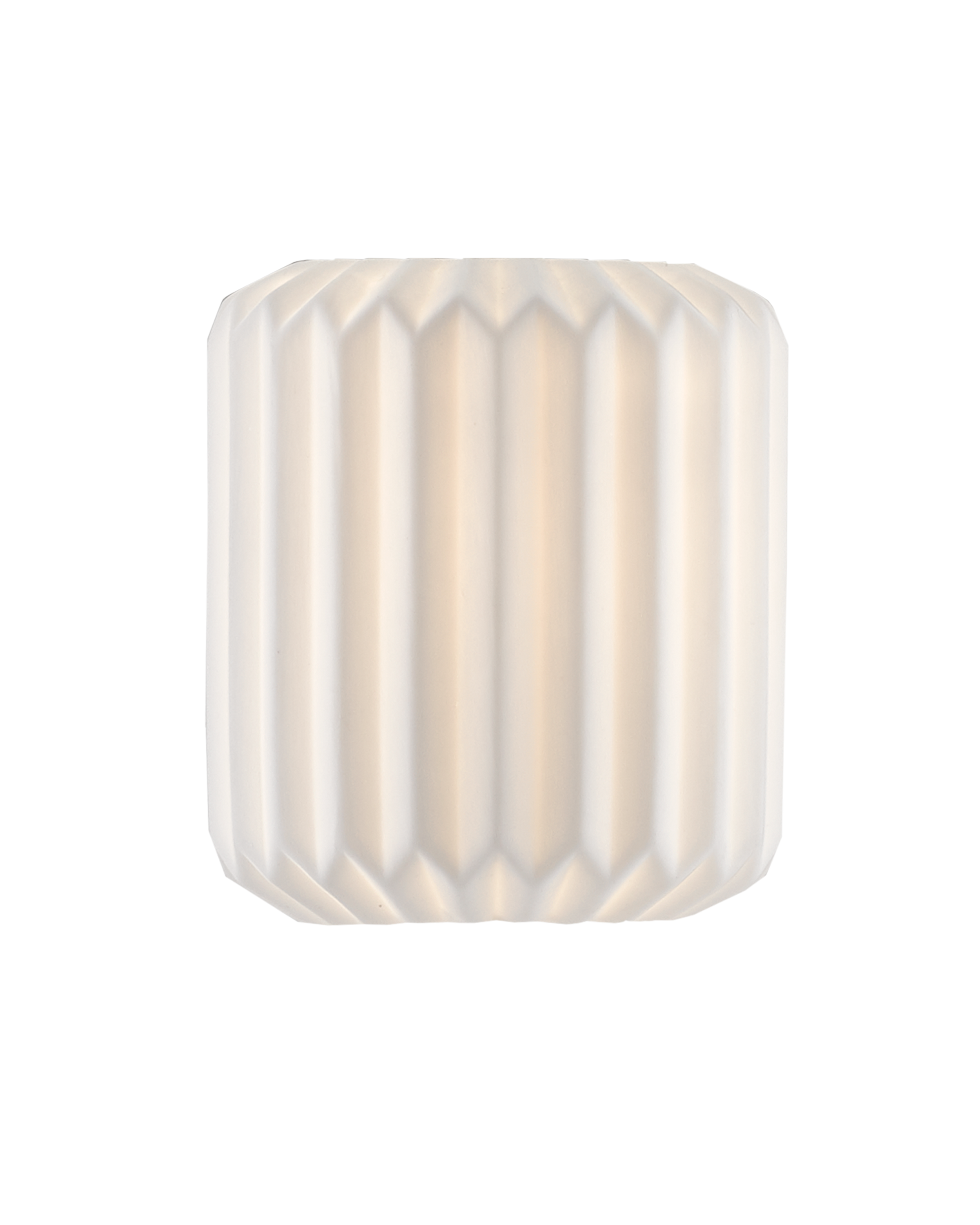 Dove Shade for Multi-Drop Pendant