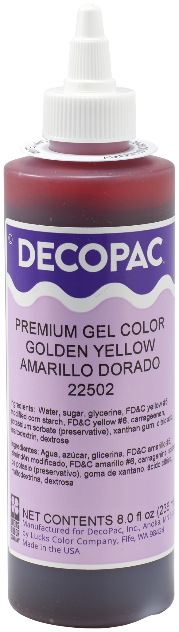 Colors Page 2 of 8 | DecoPac