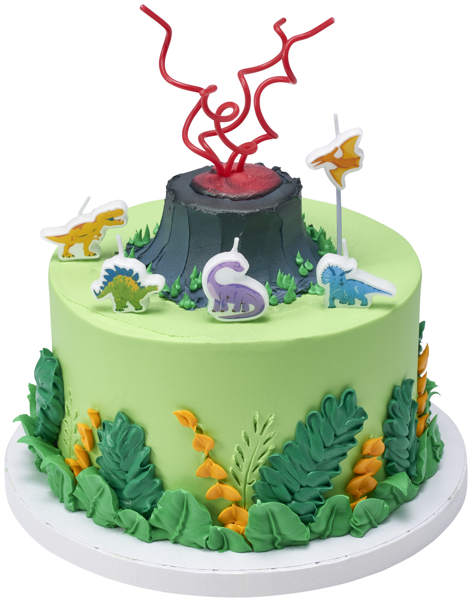 Dinosaur D0130962 A5c1 4c44 Bcee 5329b3cedc40 | DecoPac