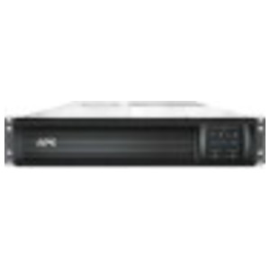 APC (Schneider Electric) SMT3000RM2UC Smart-UPS, 3000VA LCD RM 2U 120V ...