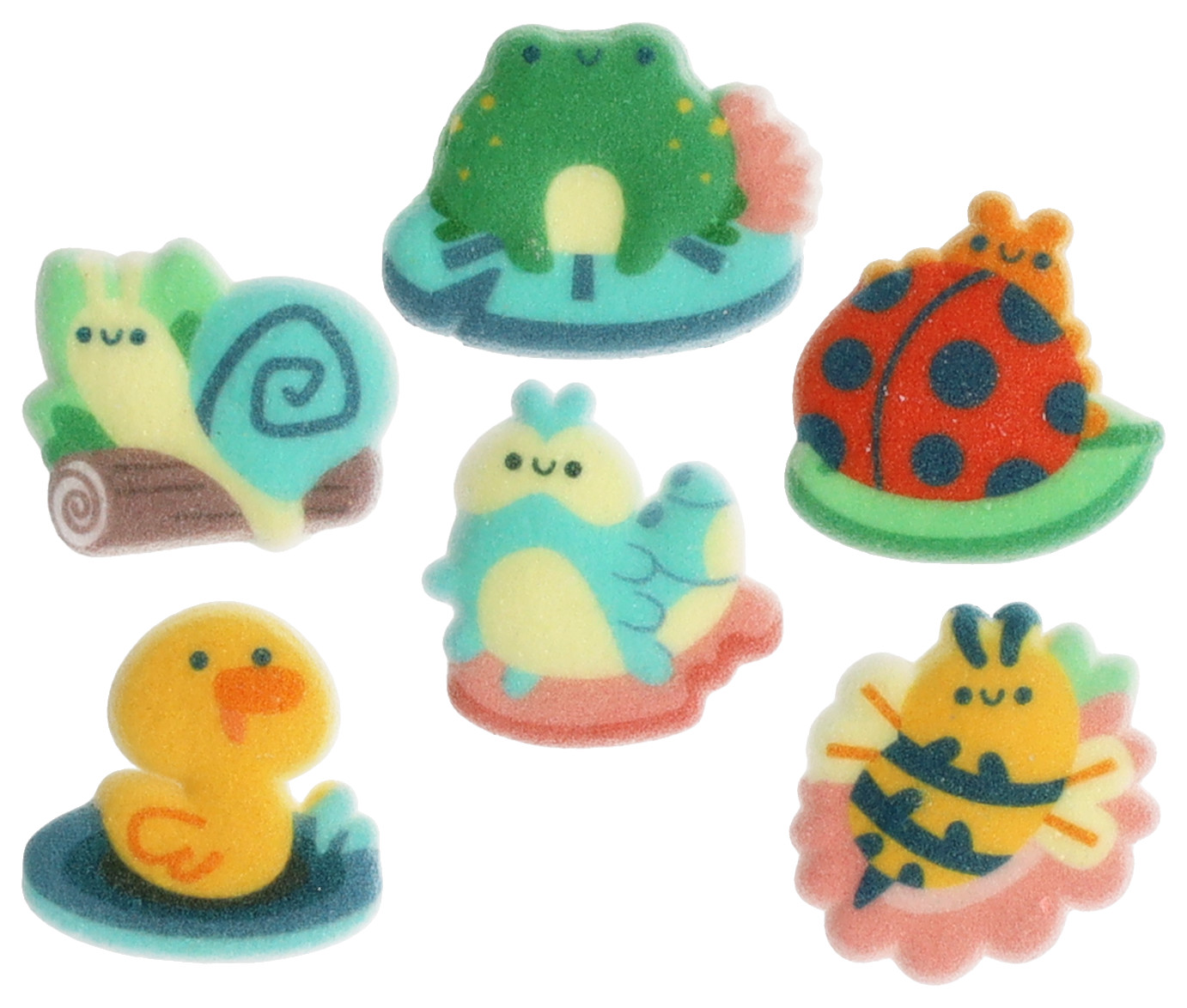 Spring Critters | DecoPac