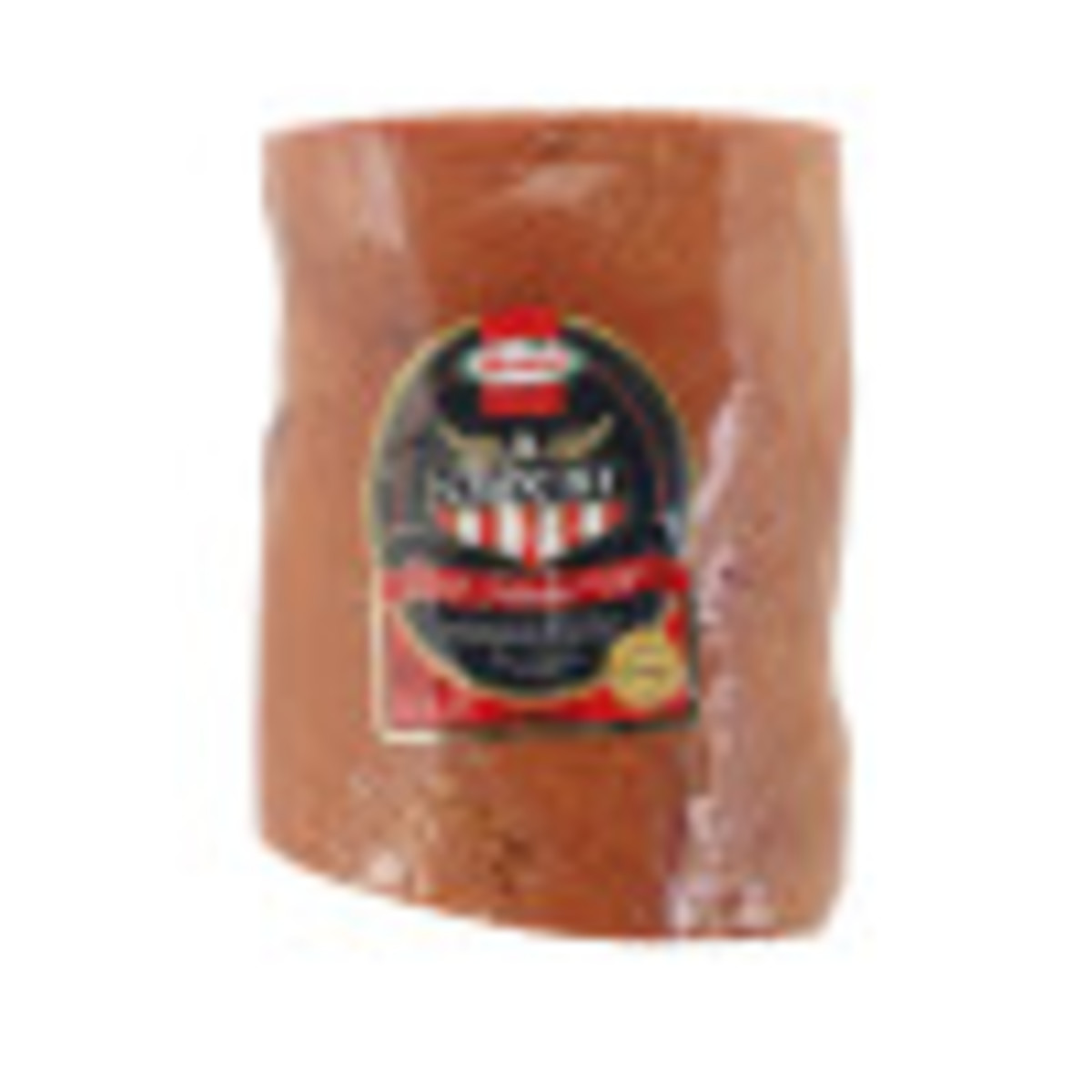 CURE 81® Ham, Boneless, Endless, Natural Juices, 1 pc • Hormel Product ...
