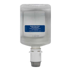 Georgia Pacific, enMotion® Gen 2, Gentle Foam Soap, GEN2 Dispenser 1200 ...