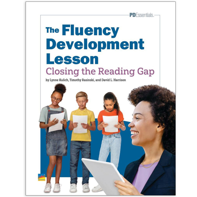 PD Essentials The Fluency Development Lesson - Knowledge Tree