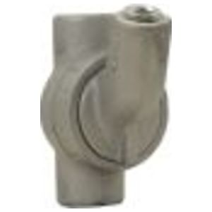 Crouse Hinds (Eaton) EZS1 Iron Alloy Explosion-Proof Conduit Seal For ...