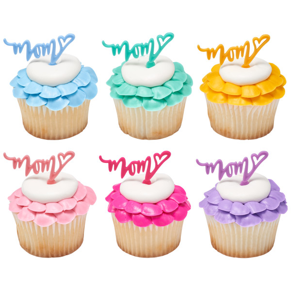 Mom Cake Design | DecoPac