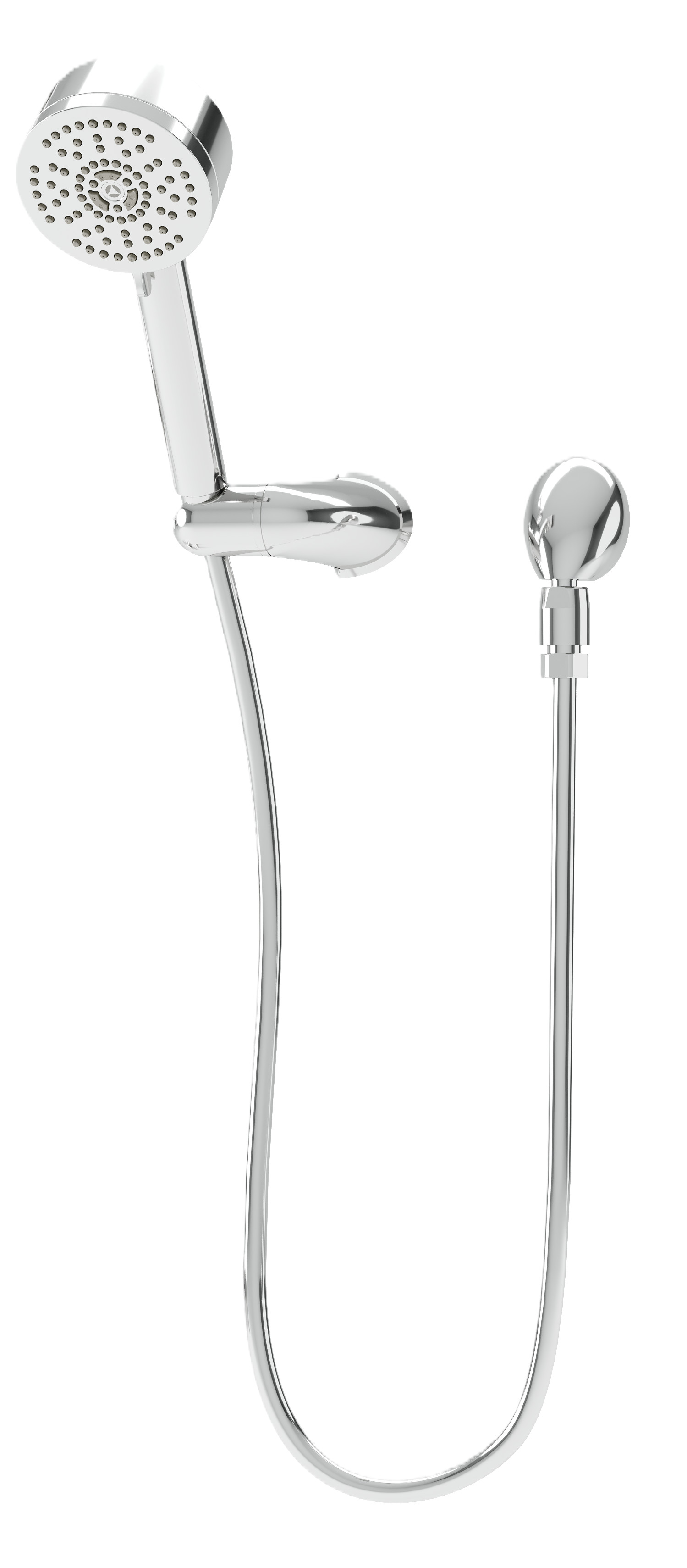 Single-Function Hand Shower System - Symmons