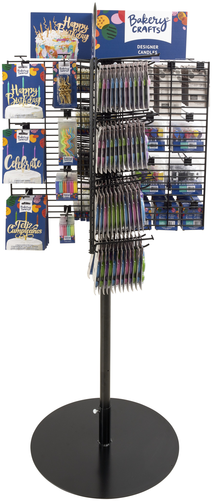 Merchandising Page 1 of 65 | DecoPac