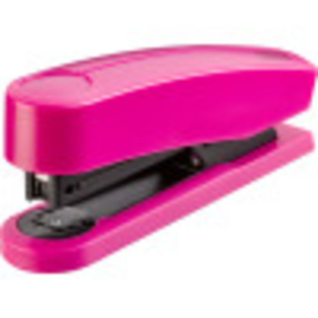 Novus B2 | Compact Stapler (Black)