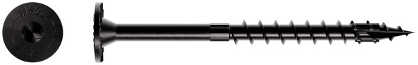 Simpson Strong-Tie SDWS22400DBBMB Strong-Drive SDWS TIMBER Screw ...