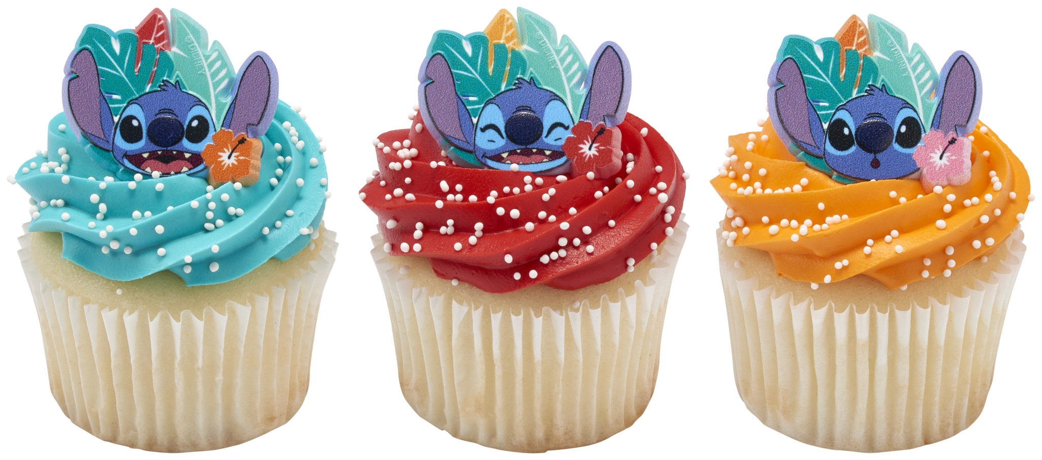 Disney S Stitch Ohana Energy | DecoPac