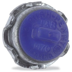 ABB (Thomas And Betts) GUAB36-TB T&B® GUAB Conduit Body, Ductile Iron ...