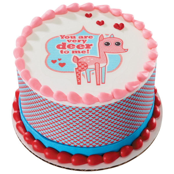 Sweet Critters Mini Variety Edible Image Decoration | DecoPac