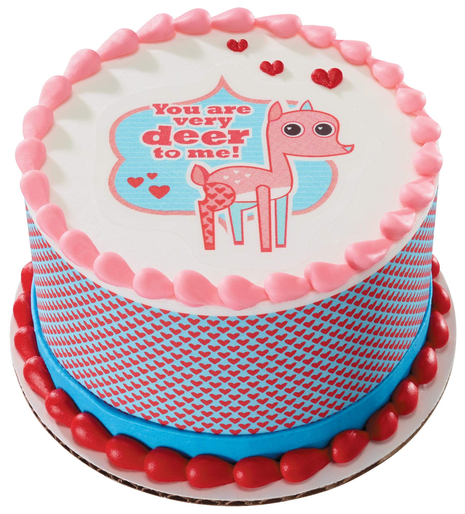 Sweet Critters Mini Variety Edible Image Decoration | DecoPac