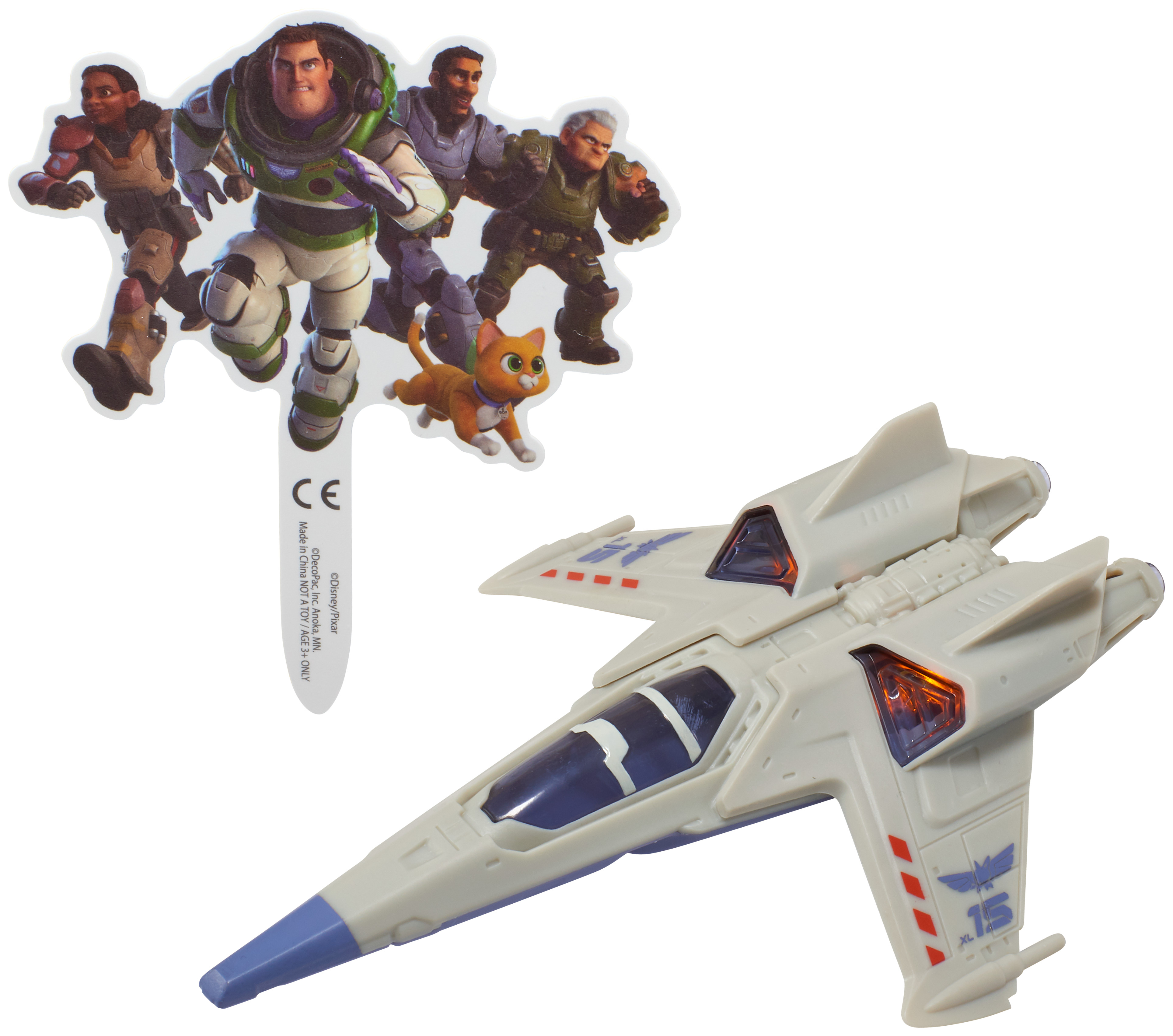 Products Page 6 of 346 | DecoPac