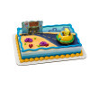 SpongeBob SquarePants™ Krabby Patty | DecoSet® | DecoPac