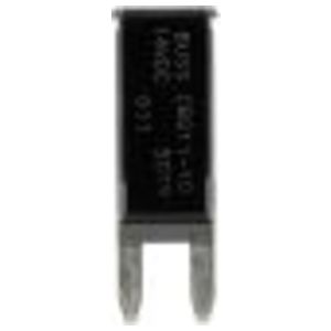Bussmann (Eaton) CB211-15 Circuit Breaker, Automotive, Type I Footprint ...